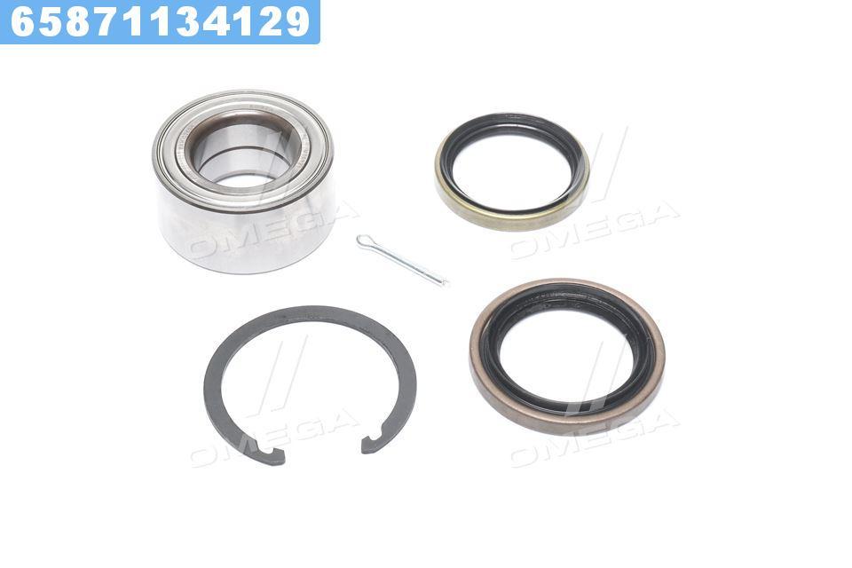 Купити Підшипник маточини MITSUBISHI COLT V, PAJERO PININ 95-07 (Вир-во ...