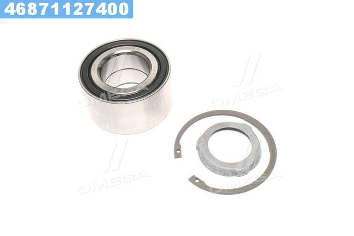 Купить Подшипник ступицы BMW 5(E28-34) 81- задниемост (Пр-во SKF), цена ...