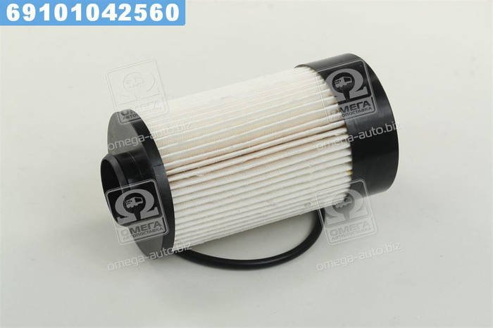 Купить Фильтр топливный IVECO DAILY IV, V 06- (пр-во MANN), цена 803.88 ...