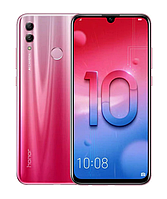Смартфон Honor 10 Lite 4/64 Gb Red, 6.21", HiSilicon Kirin 710, 3G, 4G ...
