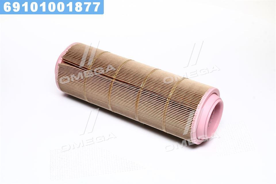 Купить Фильтр воздушный MB A-Klasse (W168) 99-04 (пр-во MANN), цена 609 ...