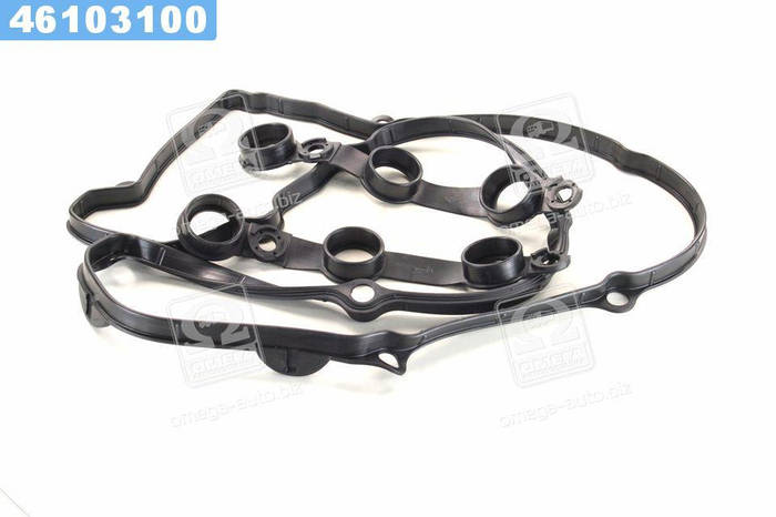 Прокладки клапанной крышки (компл.) BMW M52B20/M52B25 VANOS 95- (пр-во ...
