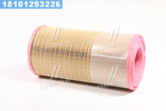 Купить Фильтр воздушный Fendt C21630/3(MANN), цена 1562.40 ₴ — Prom.ua ...