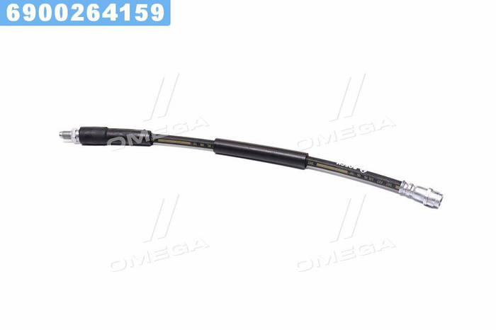 Шланг тормозной MB E/S KLASSE (W211/220) передн. (пр-во Bosch) (ID ...