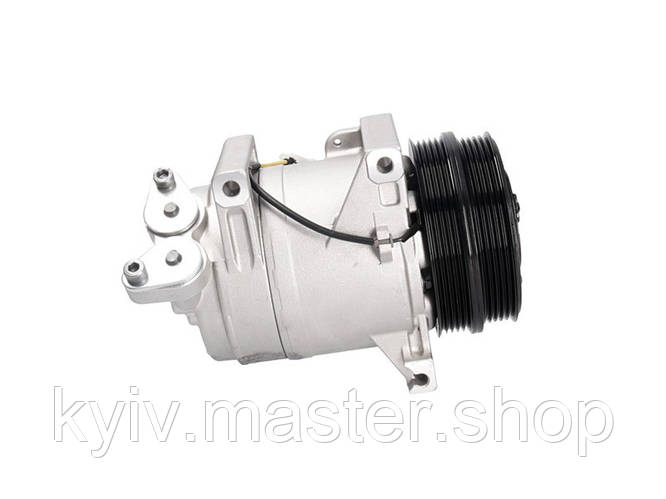 Компрессор кондиционера AC0139 FORD Focus II 04-11, Kuga 08-13, C-MAX 02-10; VOLVO V50 07-12 ...