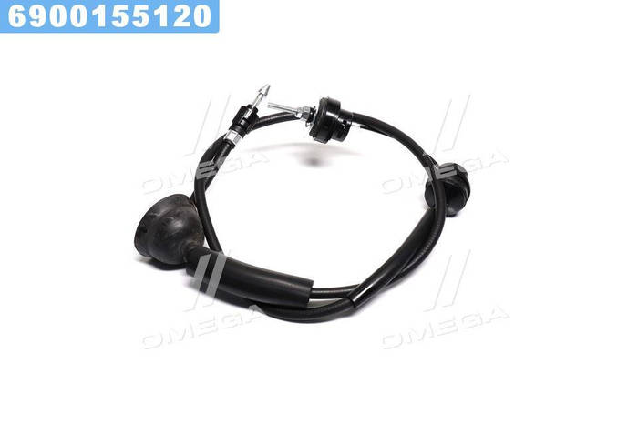 Трос сцепления PEUGEOT 405 (пр-во ABS) (ID#1713470342), цена: 501.48 ...