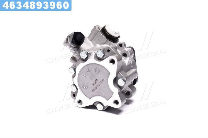 Насос ГУР BMW 5 (E39) 95-03 (RIDER) (ID#1713480069), цена: 3095.40 ...