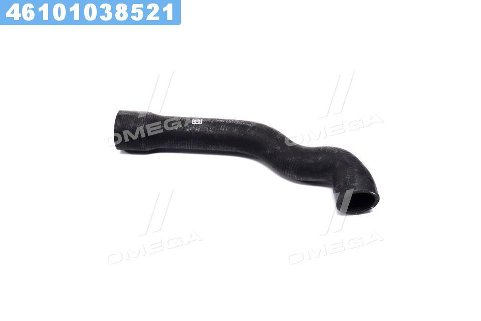 Купити Патрубок водяного охолодження двигуна, зліва зверху BMW (вир-во ...