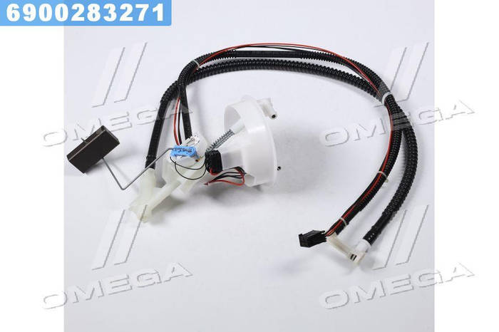 Датчик рівня палива MB W203 2.0-3.2 00> (вир-во Bosch), ціна 3762 грн ...