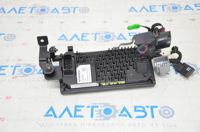 Купить Камера передняя Volvo XC90 16- на лобовом стекле, цена 10106 ...