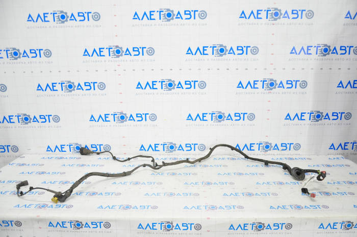 Провод электро ручника и датчика ABS лев Volvo XC90 16- (ID#1713563872 ...