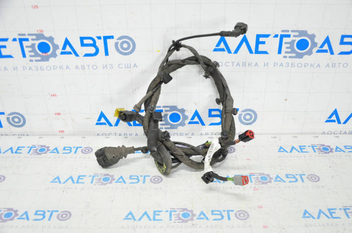 Провод электро ручника и датчика ABS лев Volvo XC90 16- (ID#1713563872 ...