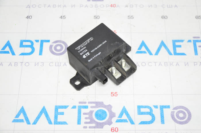 Купити Реле управління вентилятором Volvo XC90 16-, ціна 1833 ₴ - Prom ...