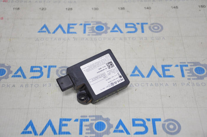 REAR BUMPER BODY CONTROL MODULE BCM Tesla Model 3 18- 109785500H, цена ...