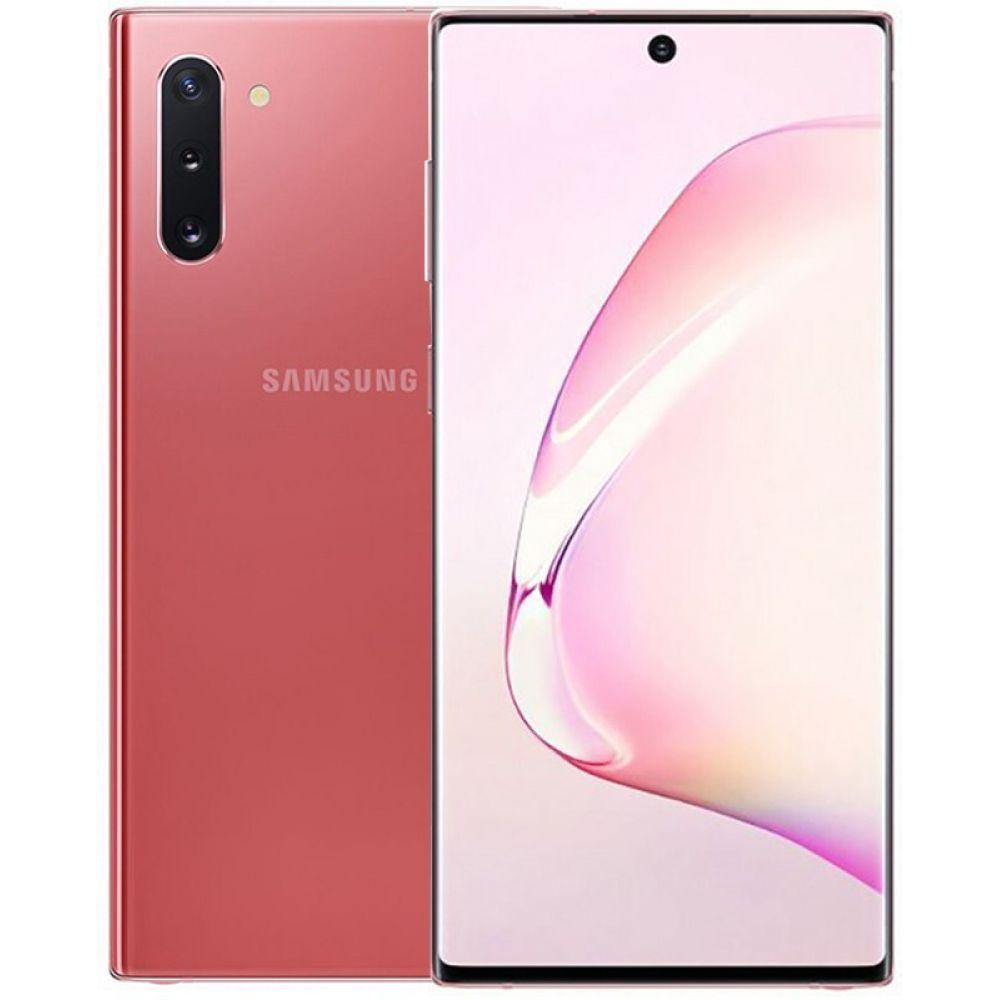 Смартфон Note 10 256gb SM-N971N Aura Pink: 17 399 грн. - Мобильные ...
