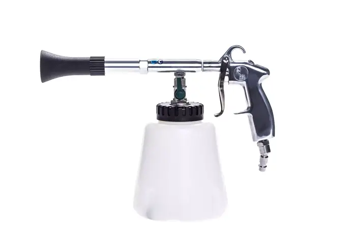 Купить Торнадор на подшипнике для химчистки BenBow PRO Cleaning Gun ...