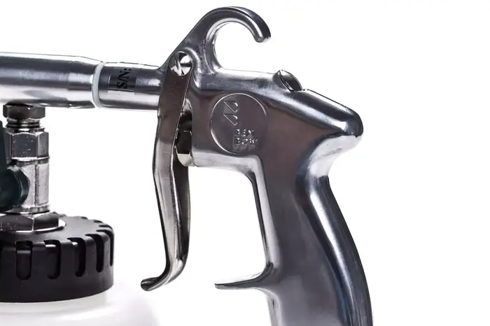 Купить Торнадор на подшипнике для химчистки BenBow PRO Cleaning Gun ...