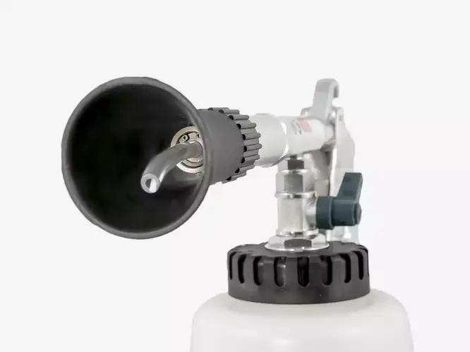 Купить Торнадор на подшипнике для химчистки BenBow PRO Cleaning Gun ...