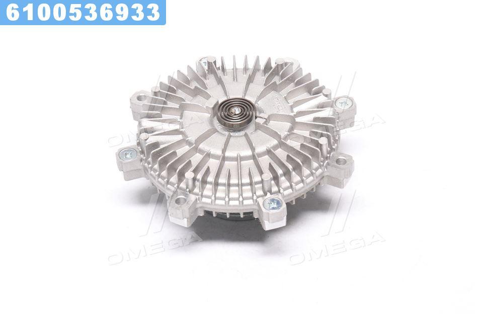 Купити Муфта вентилятора HYUNDAI H1; KIA Sorento (вир-во PARTS-MALL ...