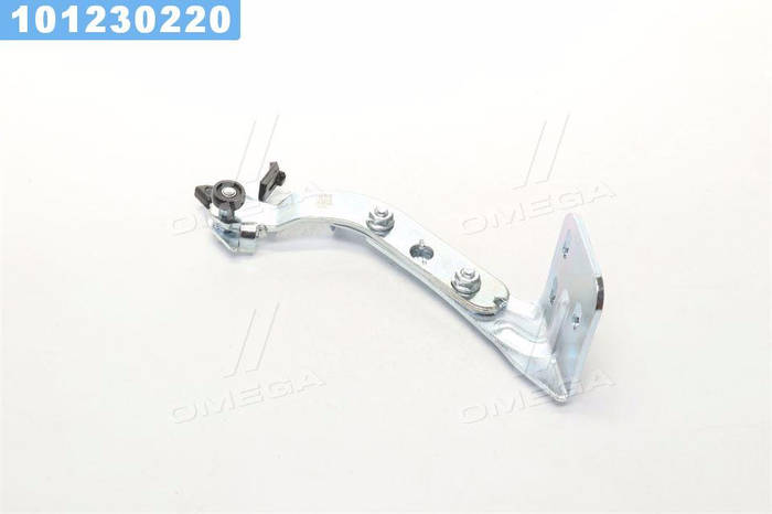 Купить Направляющая ролика для раздвижной двери (пр-во FEBI), цена 987. ...