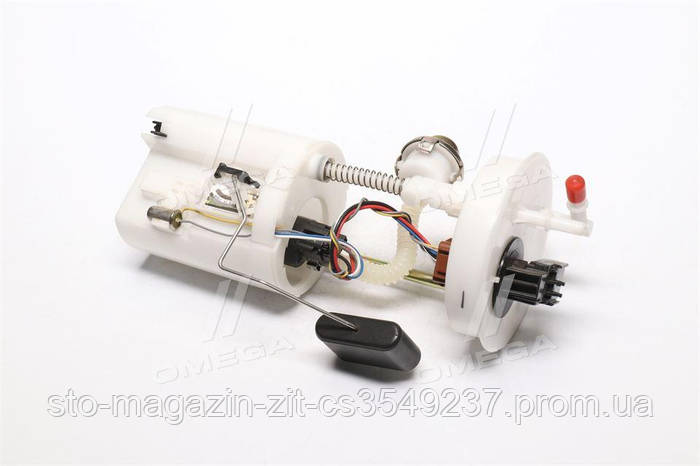 Електробензонасос Chevrolet AVEO SPEEDMATE, Korea арт. SM-FPG008, ціна ...