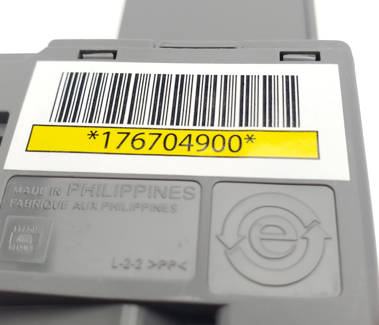 Емкость для отработанных чернил Epson L4150, L4160, L4167 MAINTENANCE ...