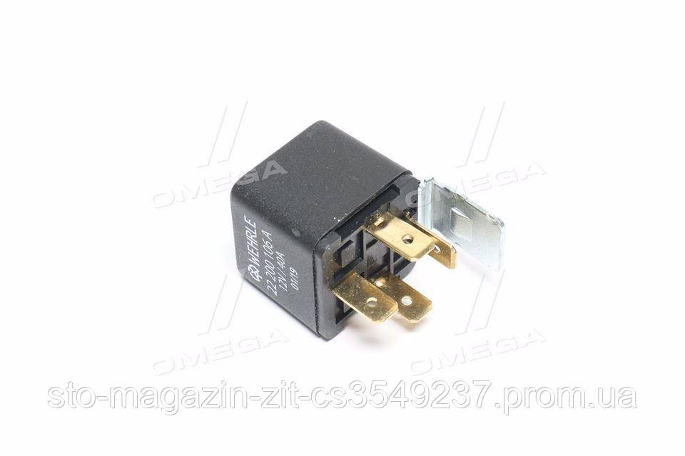 Купить Реле, рабочий ток (ERA) 661114, цена 245.60 грн — Prom.ua (ID ...