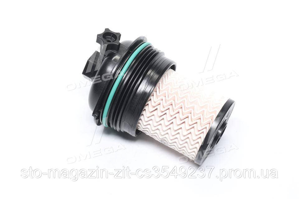 Фільтр паливний RENAULT арт. 165571618R (ID#1557358582), цена: 1027.20 ...