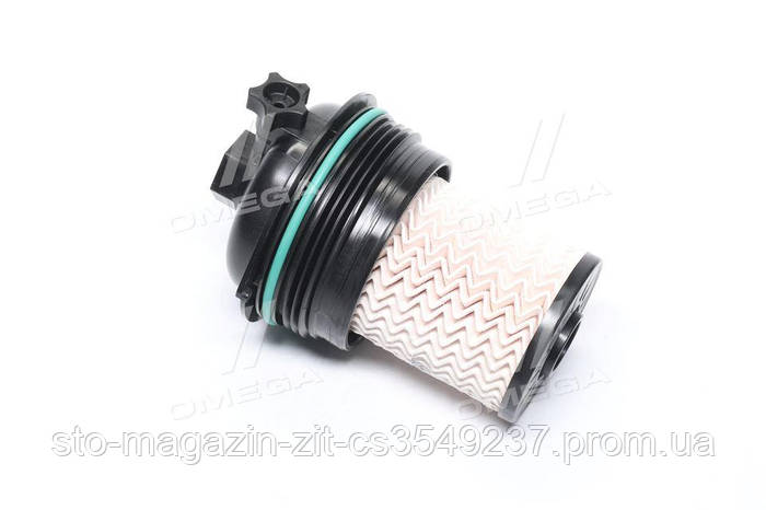 Фільтр паливний RENAULT арт. 165571618R (ID#1557358582), цена: 1027.20 ...