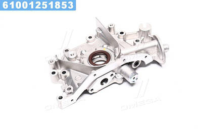 Насос масляный hyundai accent | Сравнить цены и купить на Prom.ua