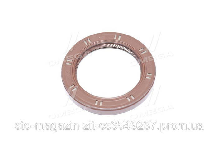 Купить Сальник двигателя TOYOTA 42X60X7 FPM HTCY Corteco арт. 19026737B ...