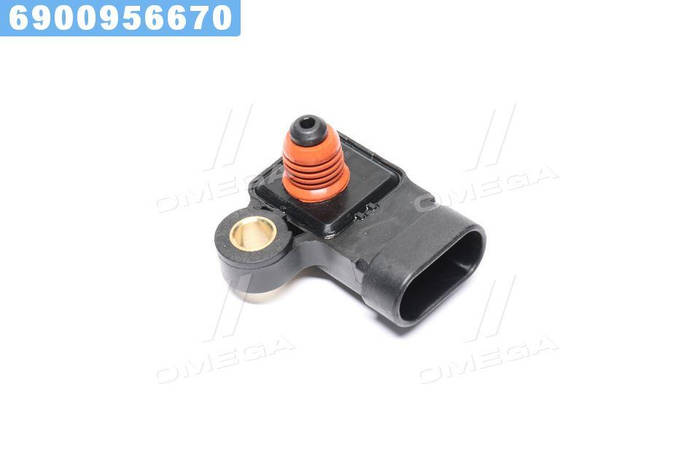 Купити Датчик тиску повітря (вир-во GM), ціна 2106.72 грн - Prom.ua (ID ...