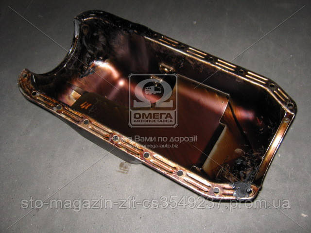 Картер масляный ГАЗ-3302 Бизнес дв.умз 4216 УМЗ арт. 4216.1009010-21 ...