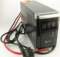 Ибп ritar rtsw-600 lcd в категории "Электрооборудование" | Сравнить цены и купить на Prom.ua