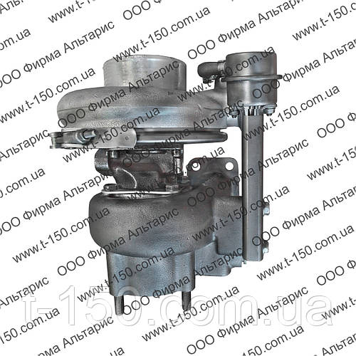 Купить Турбина (турбокомпрессор) ТКР-80, ЯМЗ-536, ЯМЗ-5361, ЯМЗ-5362 ...