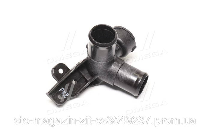 Купить Фитинг системы охлаждения Mobis арт. 253291P100, цена 581 ...