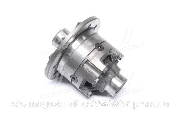 Купить Дифференциал ГАЗЕЛЬ моста заднего в сборе (оригинал ГАЗ) 3302 ...