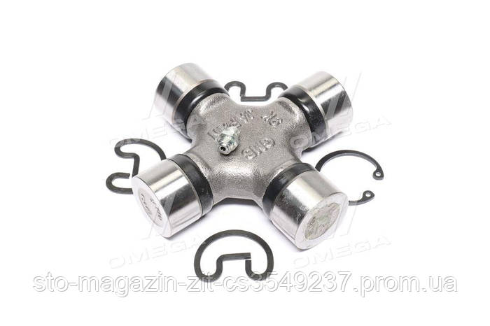 Купить Крестовина TOYOTA HILUX, LAND ROVER GMB арт. GUT-29, цена 848.80 ...