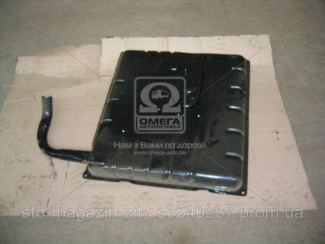 Купить Топливный бак ГАЗ 3110 ВОЛГА 55л 3110-1101010-10, цена 348.95 ...