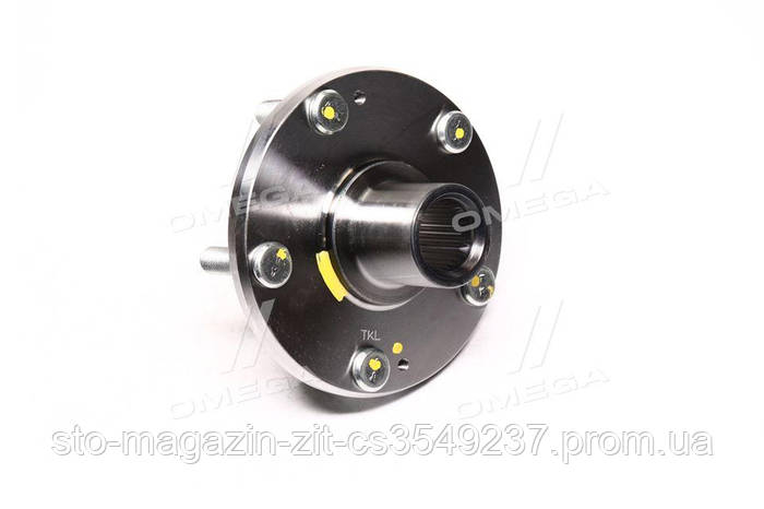 Ступица передняя Mobis арт. 517501P000, цена 1863.90 грн — Prom.ua (ID ...