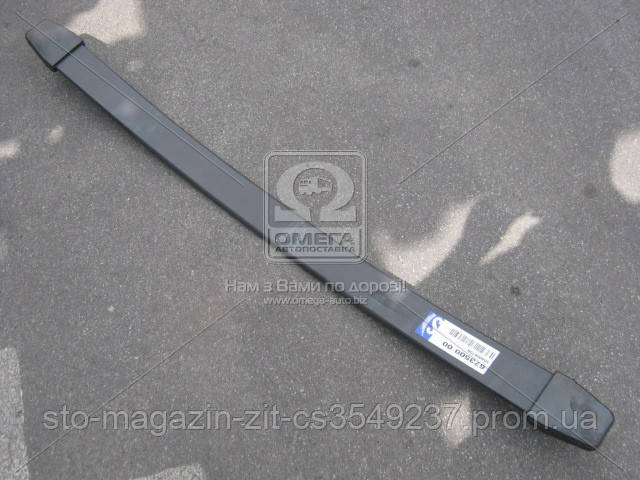 Рессора IVECO Daily Schomaecker арт. 67350000 (ID#1557259463), цена ...