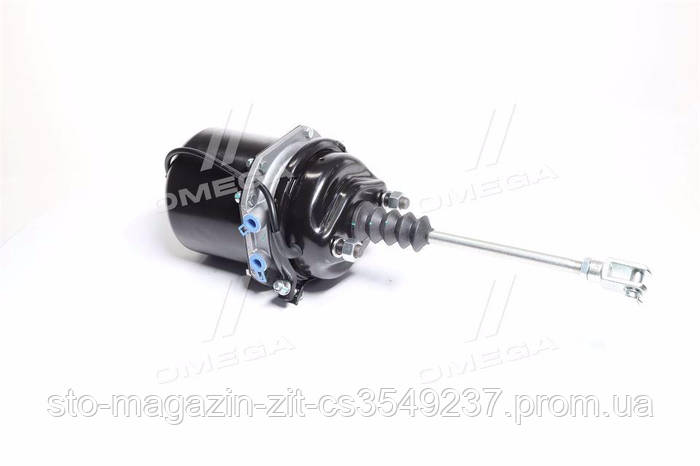 Купити Энергоаккумулятор RIDER арт. RD 97.76.842, ціна 2412.90 грн ...