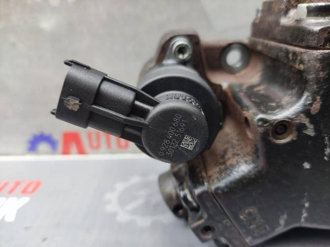 Купити ТНВД/топивний насос 0445010204, 55572537 Alfa Romeo/ Chevrolet ...