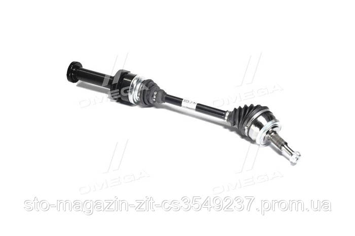 Вал приводной Volkswagen T5 SKF арт. VKJC 5208 (ID#1524708801), цена ...