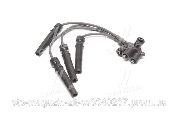 Провод высоковольтный компл. GM арт. 96450249 (ID#1557321470), цена ...