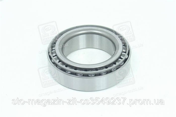 Ступичный подшипник MERCEDES, MAN, VOLVO, SCANIA, IVECO, RENAULT, BPW ...