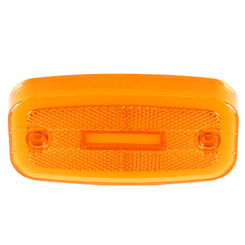 Повторитель Габарита NEON (LD-180) LED 12/24V Желтый GERAY (201816-S ...