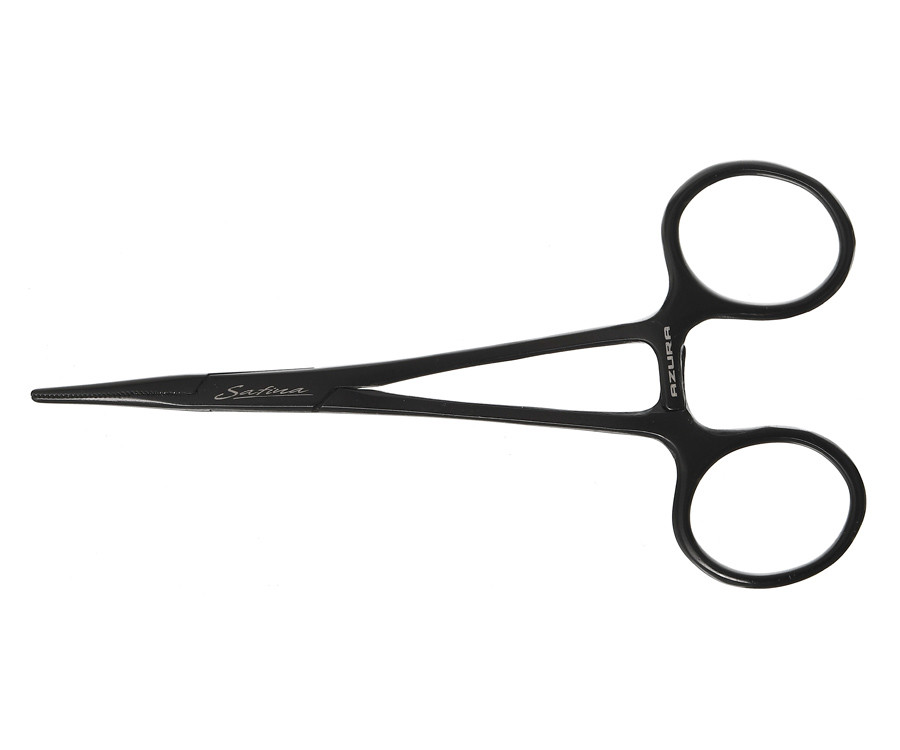 Зажим Рыболовный Azura Safina Forceps Light Game S — Купить Недорого на ...