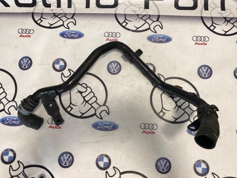 Купить Патрубок охлаждения Audi Q7 (б/у), цена 386 ₴ — Prom.ua (ID ...