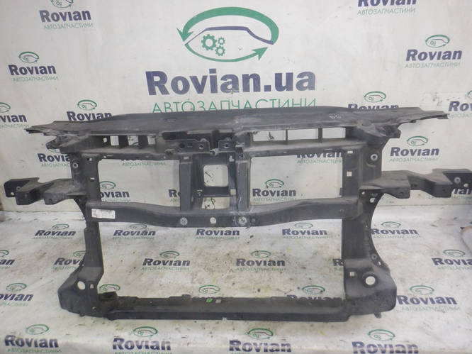 Купити Телевізор (передня панель) Volkswagen PASSAT B6 2005-2010 ...